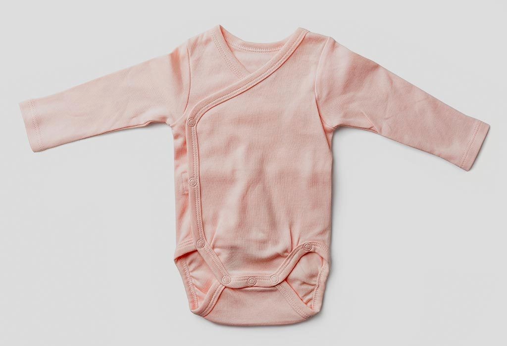 Top Tips for Choosing a Great Baby Romper - Stuff 2 Send
