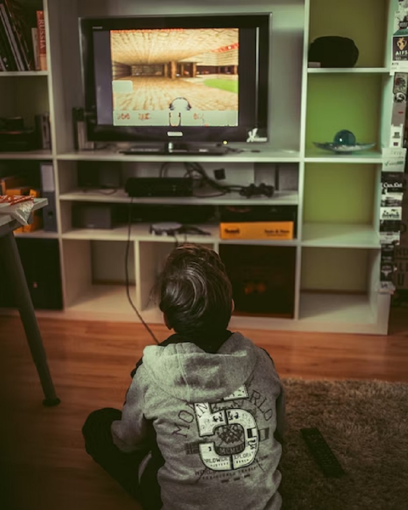 Engaging with Kids Cartoons: Turning Screen Time into Interactive ...