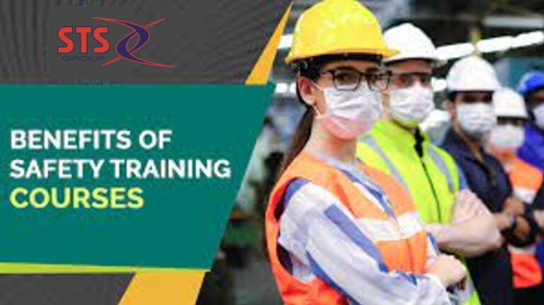Construction Safety Training Courses: A Guide to Staying Safe on the ...