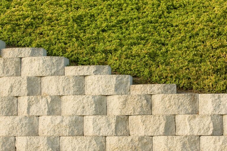 Don't Overlook Retaining Walls: Why Professional Inspections Matter ...